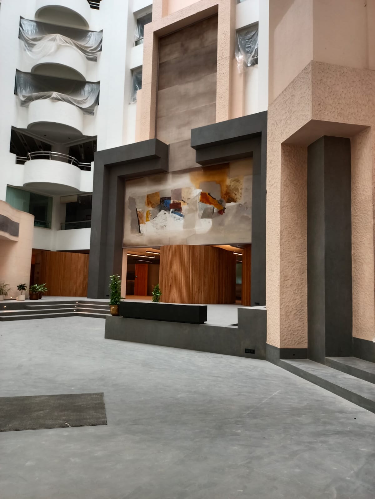 Experience Luxury Living with Mumbai's Best Interior Company